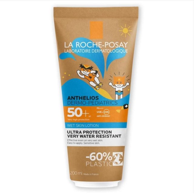 La Roche-Posay Anthelios losion za zaštitu od sunca za decu SPF 50+ 250 ml