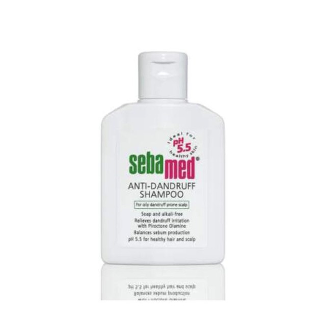 Sebamed šampon protiv peruti 50 ml