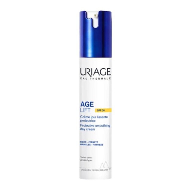Uriage Age Lift dnevna krema SPF 30