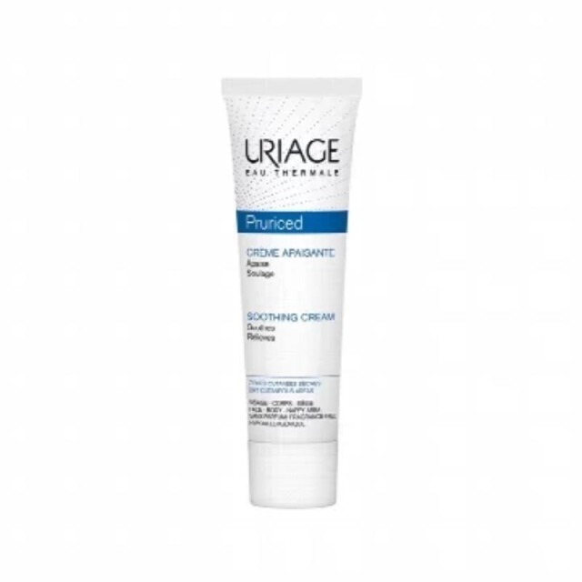 Uriage Pruriced krema 100ml