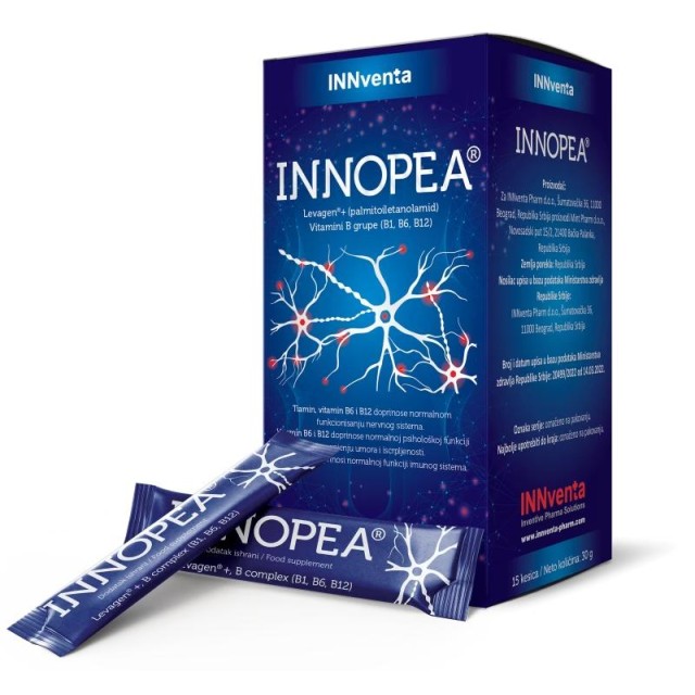 Innventa innopea kesice 15x