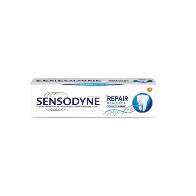 Sensodyne pasta za zube repair&protect 75ml