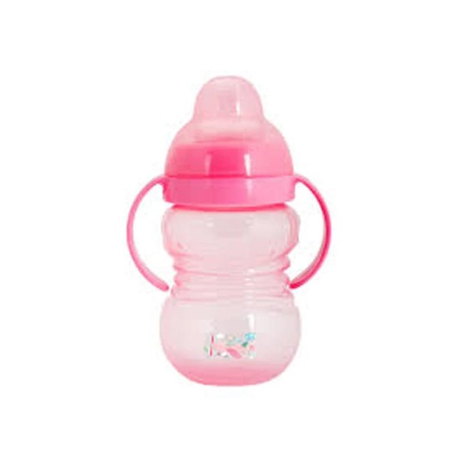ELFI SOLJA SILIKONSKI PISAK TRENDY 275ML RK43