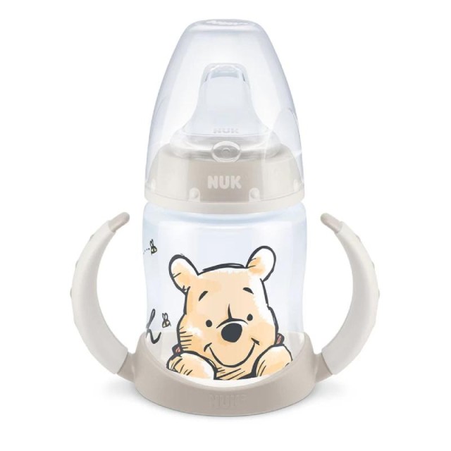 NUK 743945 FLASICA N FC PL ZA UCENJE 150ML SISAK WINNIE SISAK