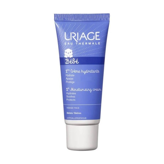 Uriage Bebe krema za lice 40ml
