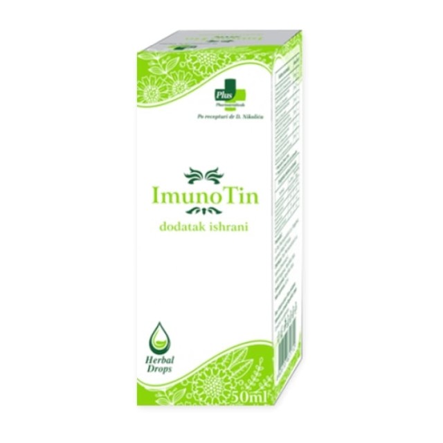 IMUNOTIN KAPI 50 ML
