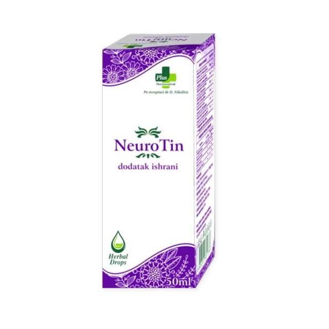 NEUROTIN KAPI 50 ML