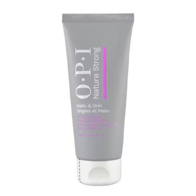 OPI NATURE STRONG MOISTURE MISSON HAND & FOOT CREAM 100ML