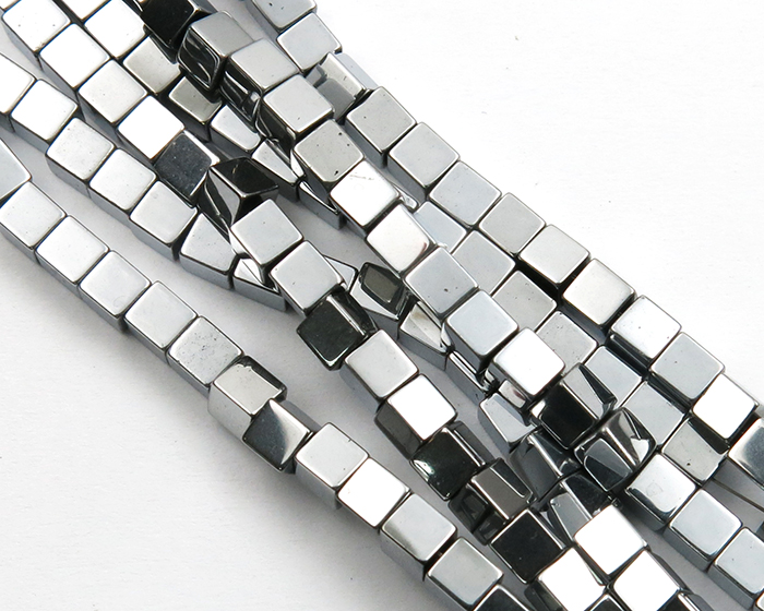 HEM_3M-18 HEMATIT NICKEL – KOCKE 3MM (20KOM)