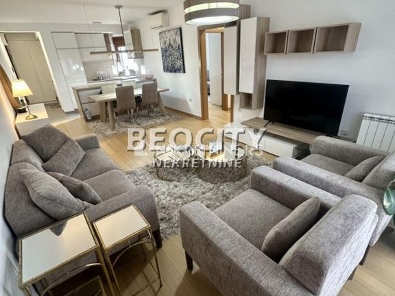 Vračar, Crveni krst, Velimira Bate Živojinovića, 2.5, 75m2, 1300EUR