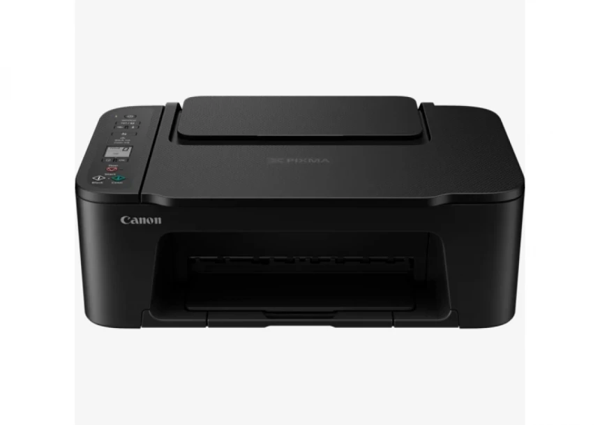 MF inkjet štampač CANON PIXMA TS3750i crni