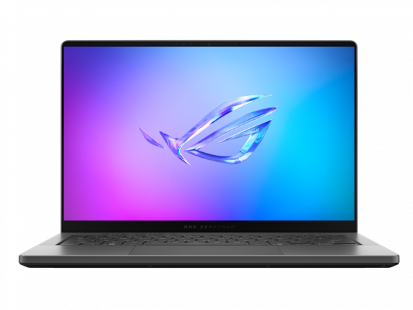 ASUS Laptop ROG Zephyrus G14 GA403WM-QS002 DOS 14 inch 3K OLED Ryzen AI 9 HX 370 32GB 1TB SSD RTX 5060-8