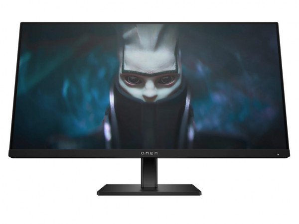 HP Monitor Omen 24 Gaming 23.8 inch IPS 1920x1080 165Hz 1ms 2 HDMI, DP AMD FreeSync VESA pivot,visina 2g
