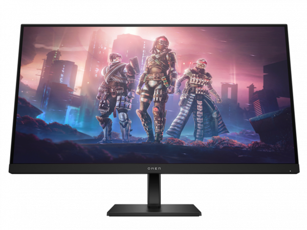 HP Monitor Omen 32q Gaming 32 inch IPS 2560x1440 165Hz 1ms 2HDMI, DP VESA pivot, visina 2g