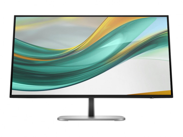HP Monitor S5 Pro 527pf 27 inch IPS 1920x1080 100Hz 5ms HDMI, DP, 4 USB-A, USB-B VESA pivot,visina 3g