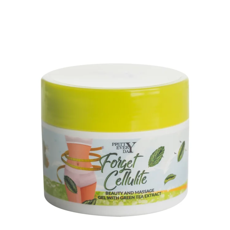 GEL PROTIV CELULITA – FORGET CELLULITE GEL