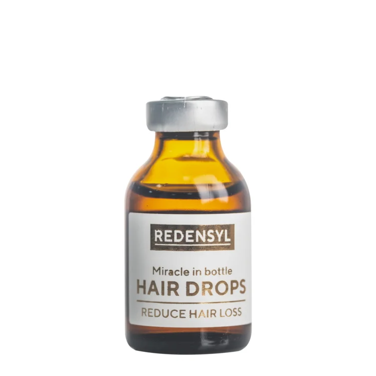 KAPI ZA KOSU – HAIR DROPS REDENSYL