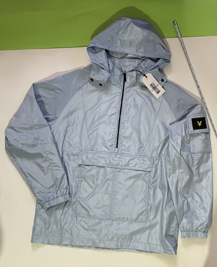 Lyle & Scott muska jakna / anorak