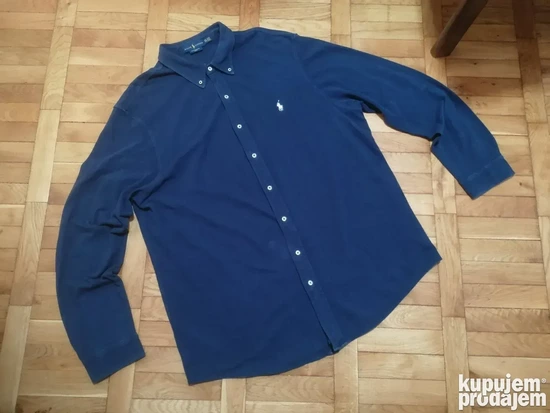 Polo Ralph Lauren kosulja XXL