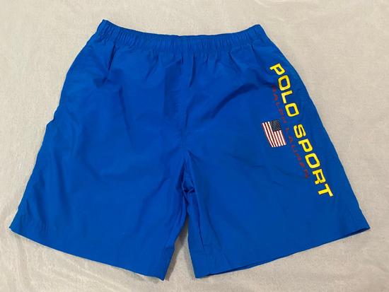 Polo Ralph Lauren original sorc kupaci