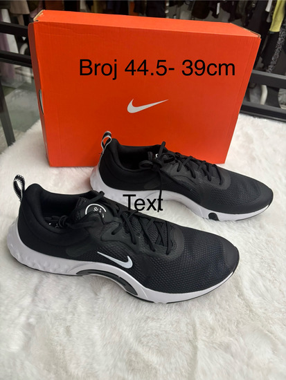 Nike patike broj 44.5