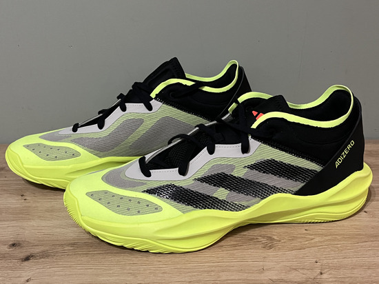 Adidas Adizero Select 2.0 Original Crno/Zute 48
