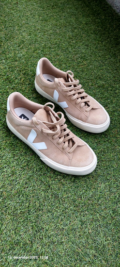 VEJA Campo sneakers in beige