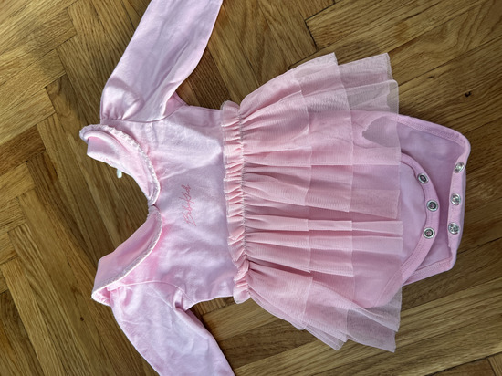 Beba kids haljina 56