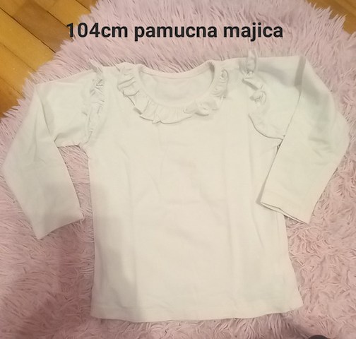 Pamučna majica