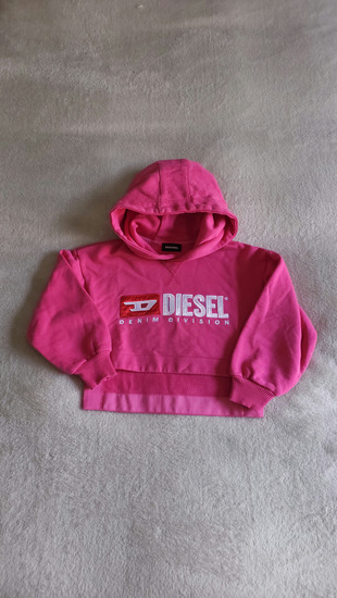 Diesel duks