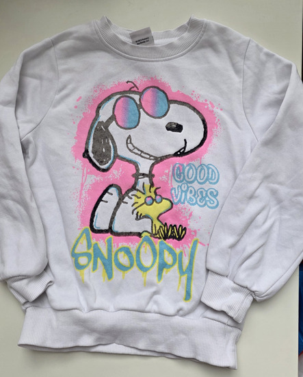Snoopy duks 5-6