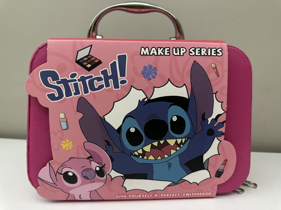 Stitch sminka za decu