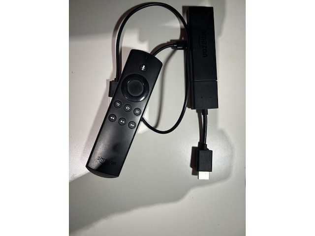 Amazon Fire TV Stick 2nd Gen