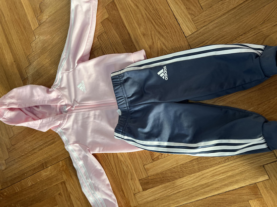 Adidas trenerka 74