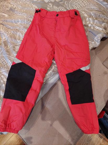 Ski pantalone 128cm