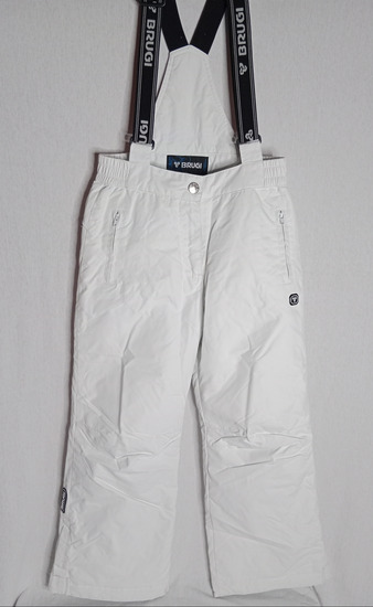 BRUGI ski pantalone