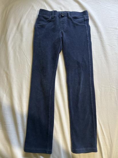 Benetton pantalone vel.M 130cm 7-8