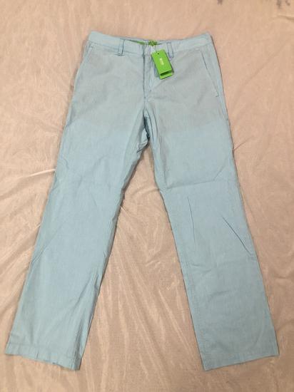 Hugo Boss original muske pantalone sa etiketom