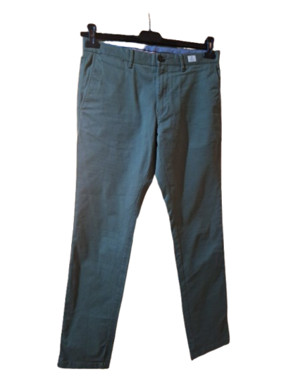 Elegantne i udobne Tommy Hilfiger pantalone 32-32