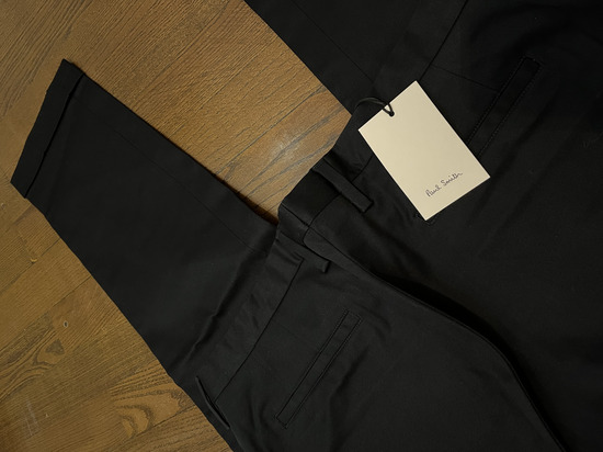 Pantalone PAUL SMITH vel.34