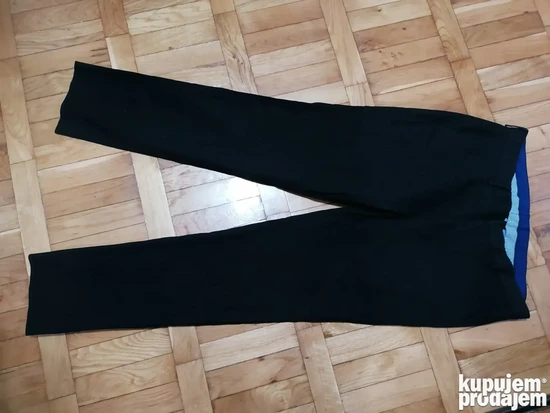 Dressmann muške pantalone 33 x 32
