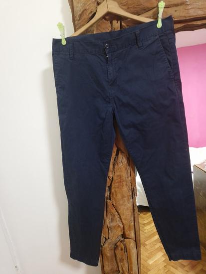 Carhartt station pants pantalone 34/32L