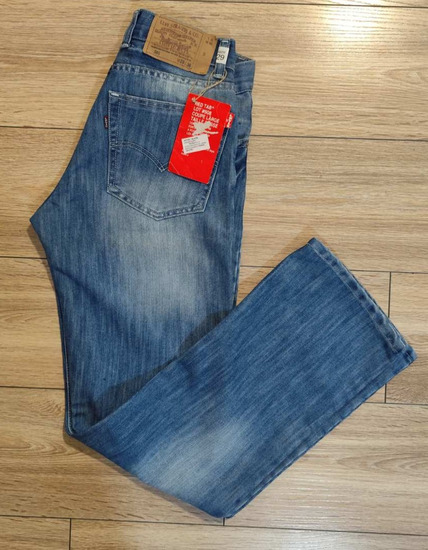 NOVO levi's 501