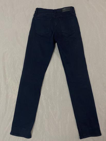 Gant original muske pantalone teget w27 l32