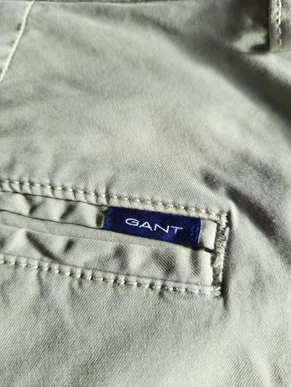 GANT slim pantalone 34/32