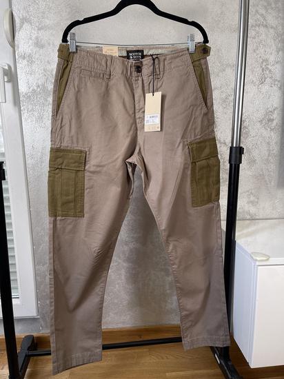 Scotch&Soda muske pantalone 31/32