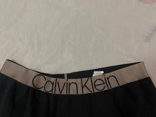 Calvin Klein original trenerka crna xl