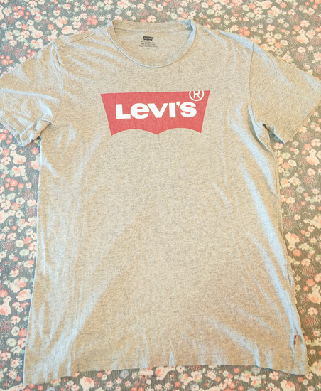   ORIGINAL LEVIS majica