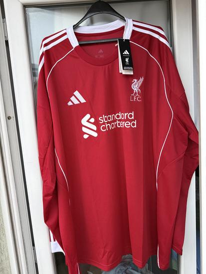 Original dres Liverpool