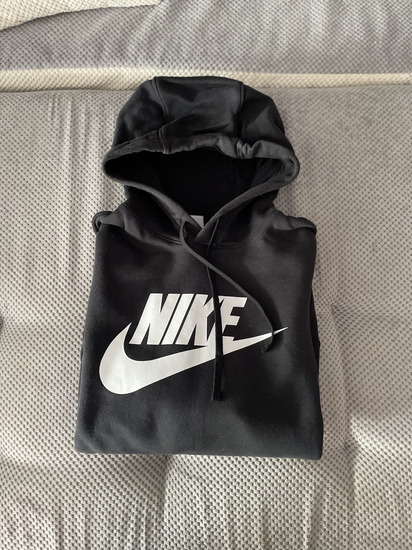 Original Nike muski duks